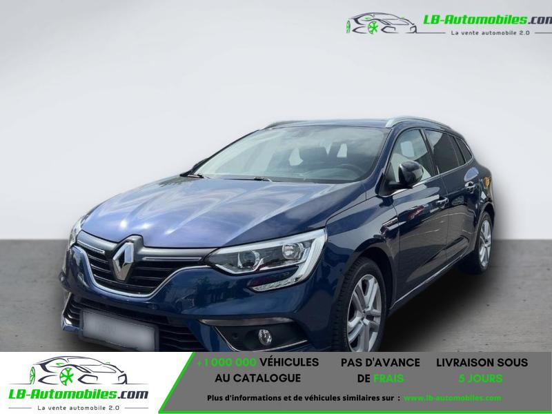 Megane 4 Mandataire